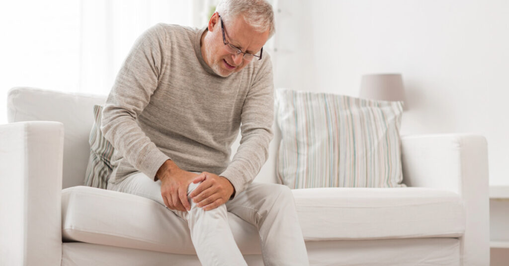 The Benefits of Massage Therapy for Knee Joint Pathologies ⋆ Sunnybrae ...